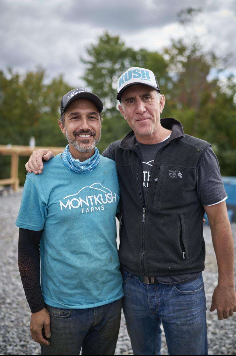 High Country: From TV pitchman to hemp farmer, Anthony Sullivan changes ...